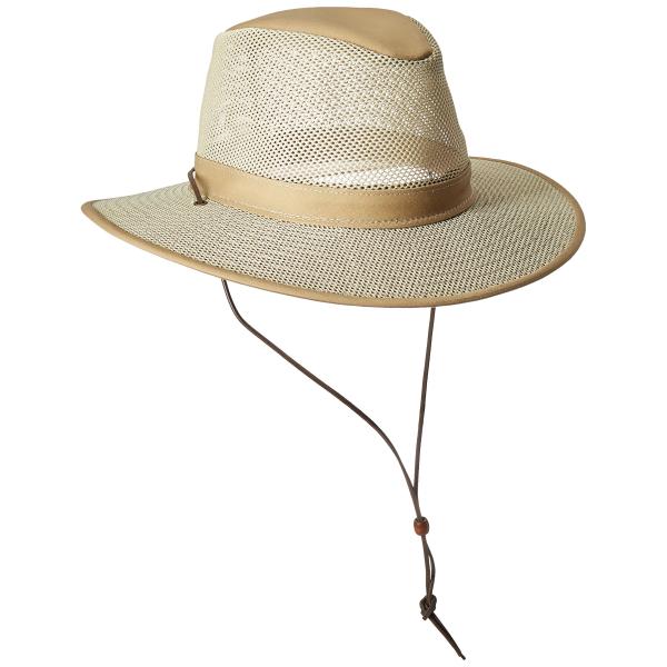 商品名: Henschel オーストラリア5310 - カーキ帽子、カーキ、小 Henschel Aussie 5310-Khaki Hat,Khaki,Smallブランド: Henschel商品サイズ: Small高さ: 34.6964c...