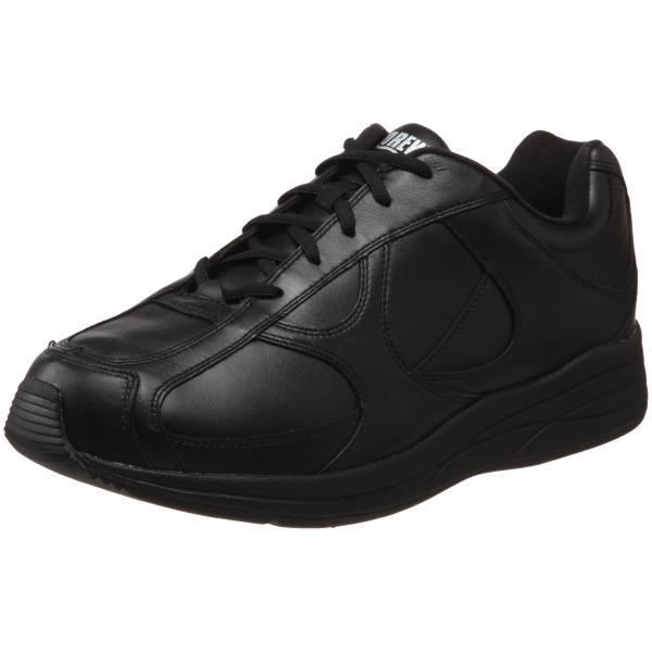 商品名: [Drew Shoe] メンズ US サイズ: 12.5 4E US カラー: ブラック Drew Shoe Men's Surge, Black Leather 12.5 4E USブランド: DREW商品サイズ: 12.5 X...