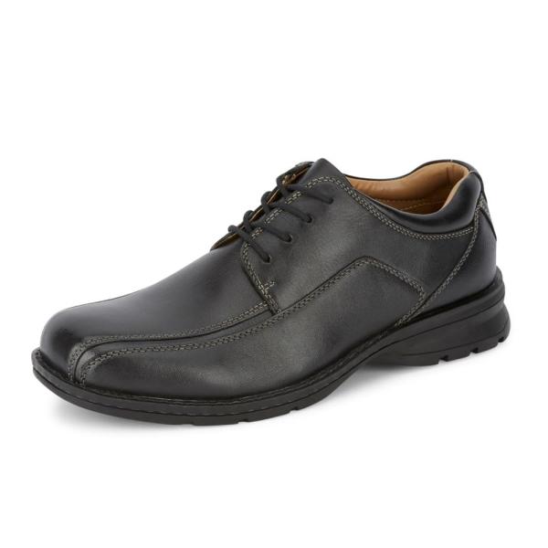 商品名: Dockers Men's Trustee Leather Dress Oxford Shoe, Black, 8.5 D(M) US Dockers Men’s Trustee Leather Oxford Dress Shoe...