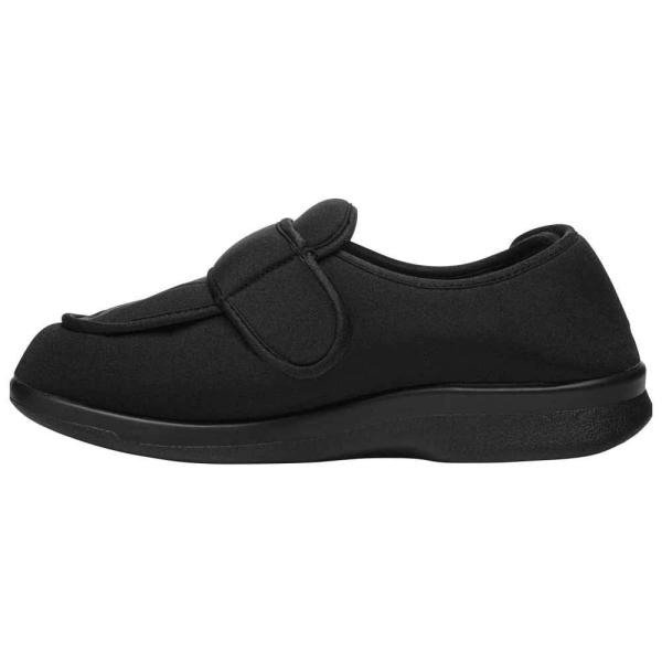 商品名: Propet Men's M0095B Cronus Sneaker,Black,11 M US Prop〓t mens Cronus Medicare/Hcpcs Code A5500 Diabetic Shoe slipper...