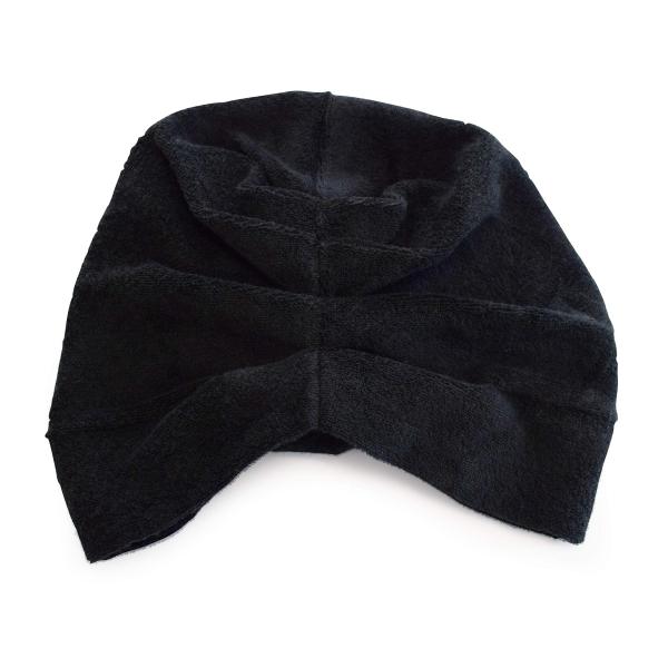 商品名:  Betty Dain Stretch Terry Cloth Turban, Blackブランド: Betty Dain商品サイズ: 1 Count (Pack of 1)高さ: 17.5006cm横幅: 10.0076cm奥行...