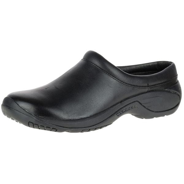 商品名:  Merrell Men's Encore Gust Slip-On Shoe,Smooth Black Leather,11.5 M USブランド: Merrell商品サイズ: 11.5高さ: 34.798cm横幅: 22.86...