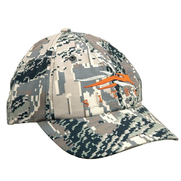 商品名: Sitka Gear Sitkaボールキャップ SITKA Gear Cap Optifade Open Country One Size Fits Allブランド: Sitka Gear商品サイズ: One Size高さ: 26...