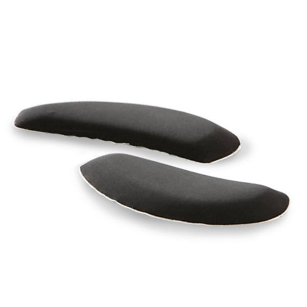 商品名: Dr. Rosenberg's Instant Arches Sandal Arch Supports, BLACK by Instant Arches Dr. Rosenberg's Instant Arches Sandal ...