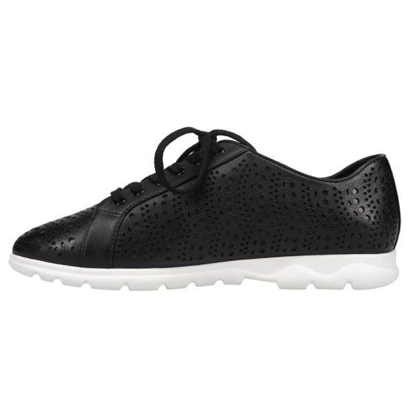 商品名:  VANELi Womens Laren Lace Up Sneakers Shoes Casual - Black - Size 9 Wブランド: VANELi商品サイズ: 9 Wide高さ: 1.778cm横幅: 27.94c...