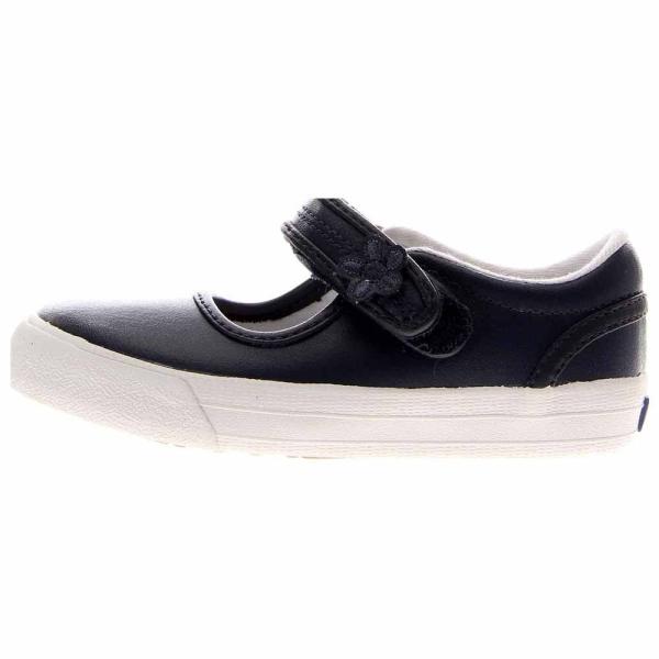 商品名: Keds ユニ 子供 エラ・メリージェーン スニーカー, ネイビー, 12 Little Kid Keds girls Ella Sneaker, Navy, 12 Little Kid USブランド: Keds商品サイズ: 12...