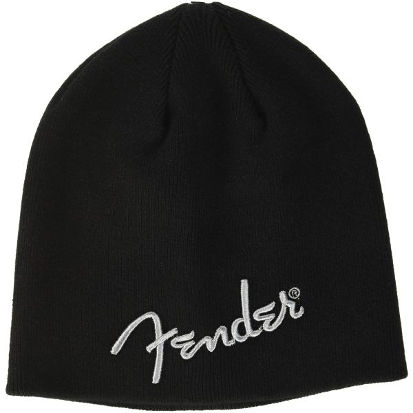 商品名: Fender ライフスタイル Fender〓 Logo Beanie, Black, One Size 9106111706 Fender Logo Beanie, Blackブランド: Fender(フェンダー)商品サイズ: O...