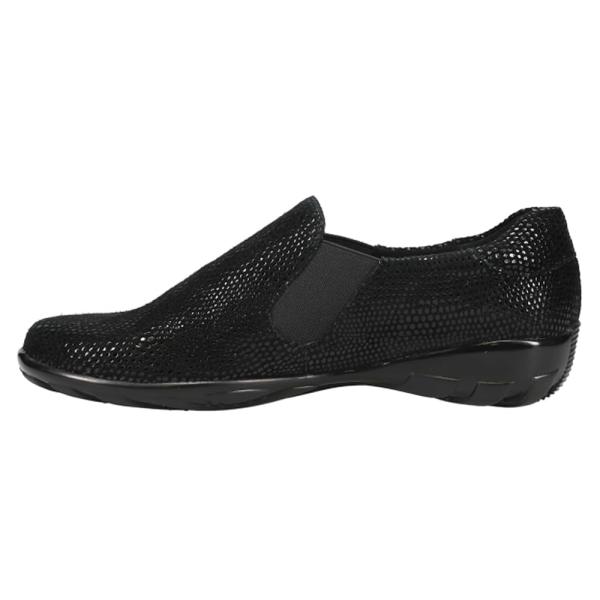 商品名:  VANELi Womens Anemone Slip On Sneakers Shoes Casual - Black - Size 5.5 Mブランド: VANELi商品サイズ: 5.5高さ: 10.16cm横幅: 18.28...