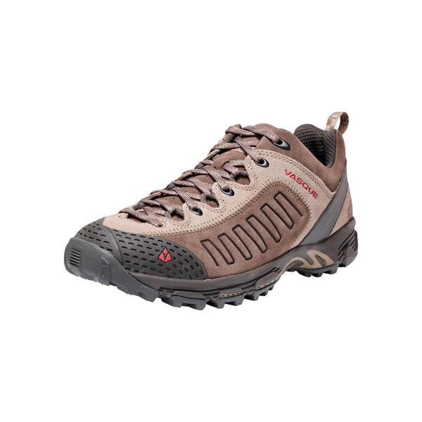 商品名: Vasque メンズ Juxt マルチスポーツシューズ, アルミ/唐辛子, 11 Wide Vasque Men's Juxt Multisport Shoe,Aluminum/Chili Pepper,11 W USブランド: ...