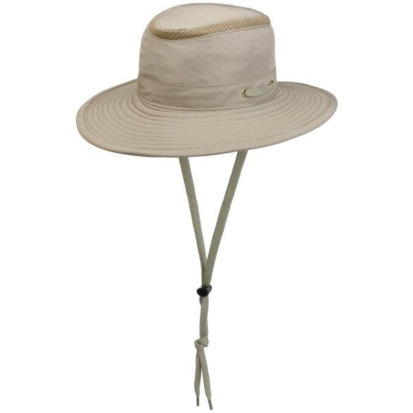 商品名: Conner メンズ サンハット US サイズ: Large カラー: ベージュ Tarpon Springs Floating Supplex Sailing Hat,Sand,Largeブランド: Conner商品サイズ: L...