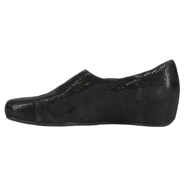 商品名: VANELi レディース US サイズ: 8 womens_us カラー: ブラック VANELi Women's Maxy Wedge Pump,Black E-Print,8 W USブランド: VANELi商品サイズ: 8 ...