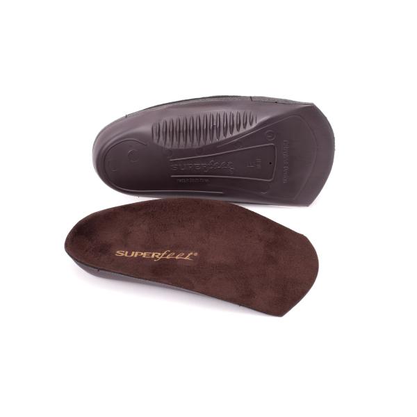 商品名: [Superfeet] インソール EASYFIT Men's ブラウン E(26.0〜28.0cm） Superfeet Casual Men's Easyfit Insoles - Comfort Shoe Inserts f...