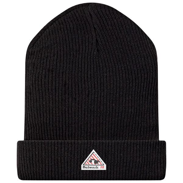 商品名: Bulwark Flame Resistant Modacrylicビーニー Bulwark FR mens Fr Knit Cap, Black, Medium USブランド: Bulwark FR商品サイズ: Medium高さ...