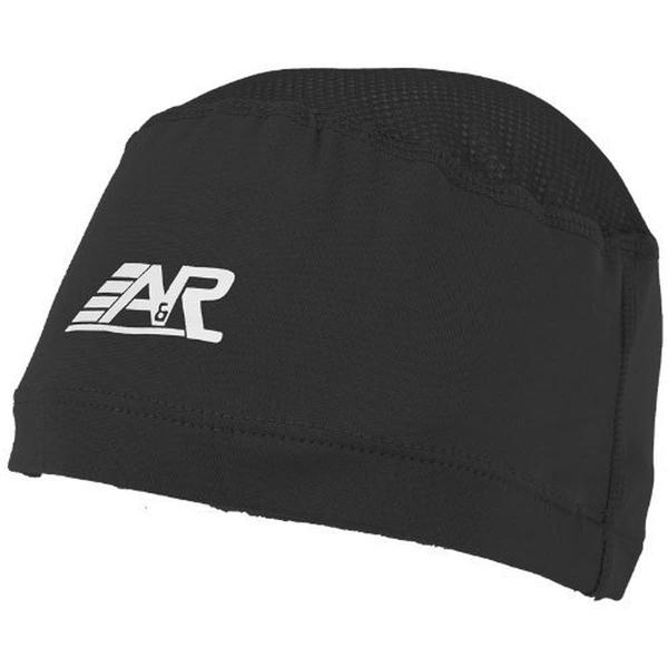 商品名: A &amp; R Sports Ventilated Skull Cap A&amp;R Sports Ventilated Skull Cap, Blackブランド: A&amp;R Collectibles商品サイズ: On...