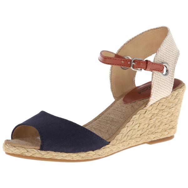 商品名: [Lucky Brand] レディース KYNDRA US サイズ: 8 B(M) US カラー: ブルー Lucky Brand Women's Kyndra, Moroccan Blue, 8 M USブランド: Lucky ...