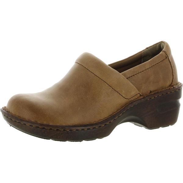 商品名: B.O.C. レディース C45791 US サイズ: 8 Wide カラー: ブラウン b.o.c. Women's, Peggy Clog Mocha 8 Wブランド: BOC商品サイズ: 8 Wide高さ: 34.29cm横...