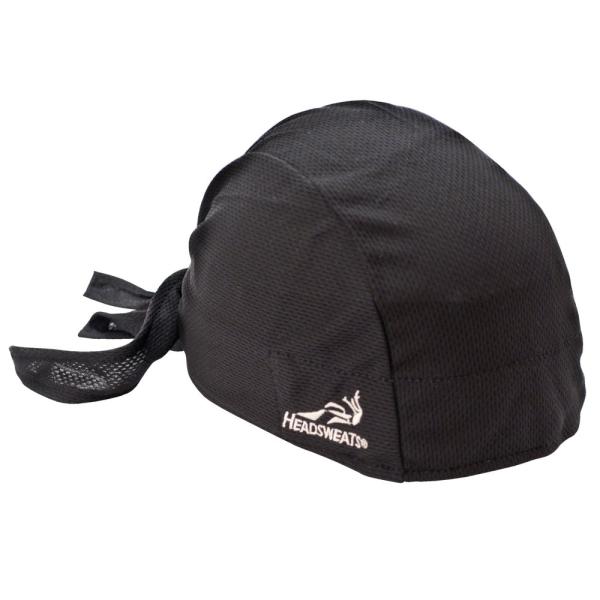 商品名: Headsweats Classic Bonnet Noir Headsweats Do Rag Skull Cap for Men and Women, Black, One Sizeブランド: Headsweats商品サイズ:...