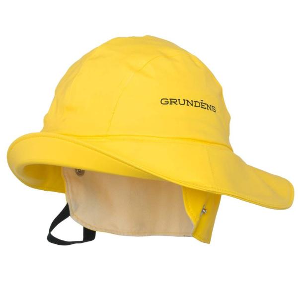 商品名:  Grund〓ns Men's Sandhamn 21 Fishing Hat, Yellow - X-Largeブランド: Grund〓ns商品サイズ: X-Large高さ: 5.8cm横幅: 35cm奥行: 27cm重量: 2...
