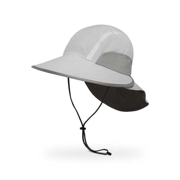 商品名: 日曜日の午後のアダルトスポーツハット Sunday Afternoons Sport Hat, White, Large-X-Largeブランド: Sunday Afternoons商品サイズ: Large-X-Large高さ: ...