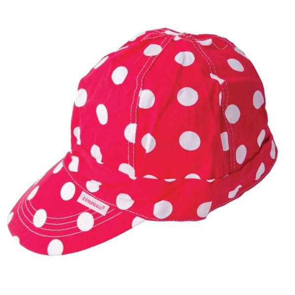 商品名: Shark Shark 14452 7.25-inch溶接用帽子 7.375-Inch Hat 14453 1 Shark 14453 7.375-Inch Welders Hat, Red Polka Dot Sizeブランド:...