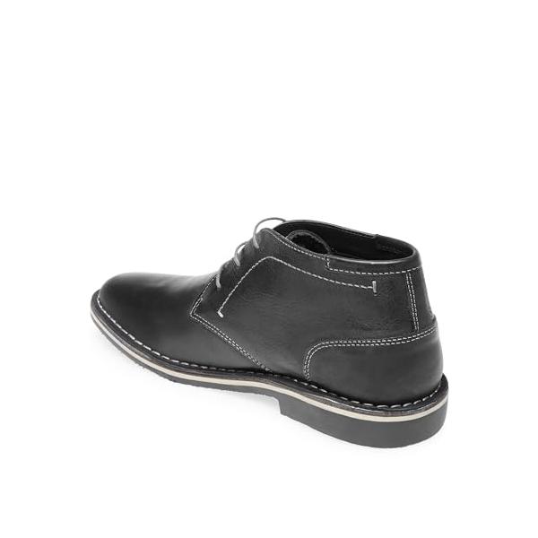 商品名: Steve Madden Men's Harken Chukka Boot, Black, 12 M US Steve Madden Men's Harken Chukka Boot, Black, 12 M USブランド: ST...