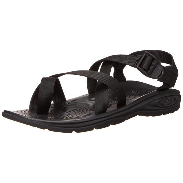 商品名: [チャコ] Mens Z ヴォルブ2 ブラック 11サイズ（29cm） 12366044083110 Chaco Men's Z/Volv 2 Sandal, Black, 11 M USブランド: Chaco商品サイズ: 11高...