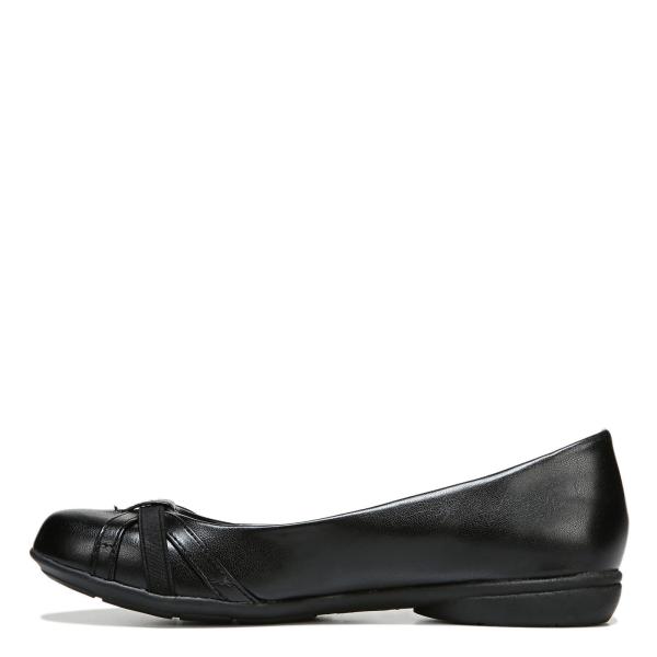 商品名: LifeStride レディース Abigail バレエフラット, ブラック, 11 Wide LifeStride Women's Abigail Ballet Flat, Black, 11 Wideブランド: LifeStr...