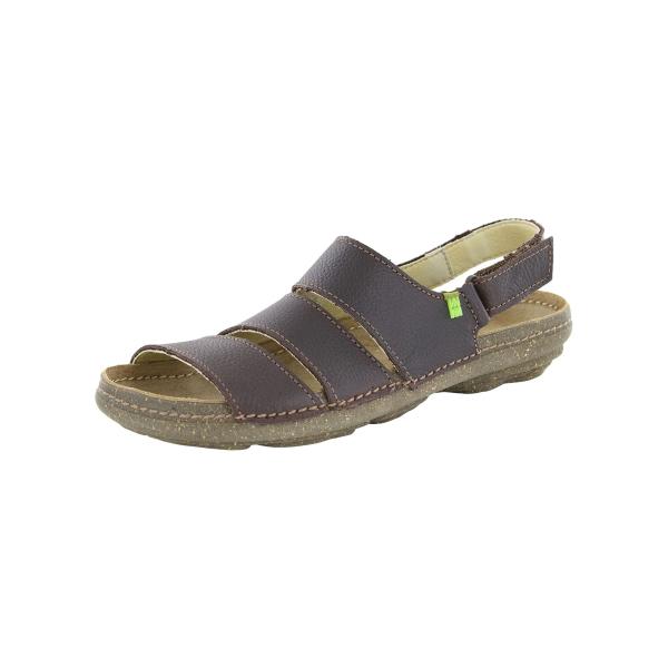 商品名: El Naturalista レディース カラー: ブラウン El Naturalista Womens Torcal N317 Sandal Shoes, Brown, EU 38 / US 8ブランド: El Naturali...