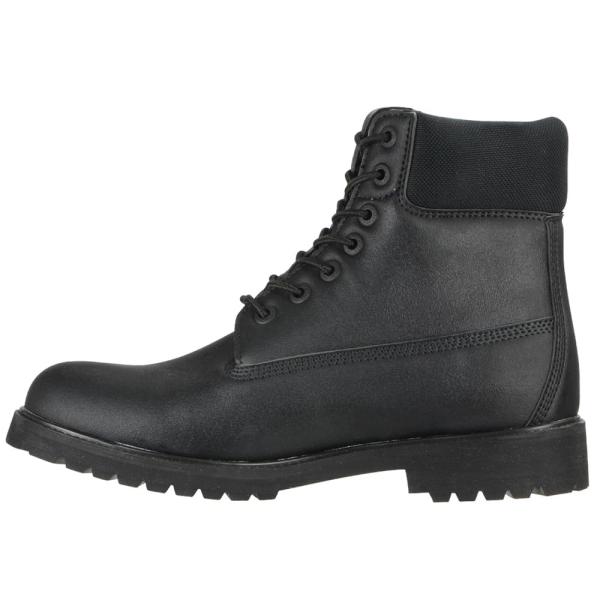 商品名:  Lugz Men's Convoy SP Boot, Black, 13 D USブランド: Lugz商品サイズ: 13高さ: 28.956cm横幅: 14.732cm奥行: 41.402cm重量: 1837g商品番号: MCN...