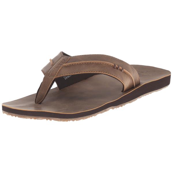 商品名: Reef Men's Marbea SL Sandal, Tan, 7 M US Reef mens Marbea Sl Flip Flop, Tan, 7 USブランド: REEF(リーフ)商品サイズ: 7高さ: 25.146c...