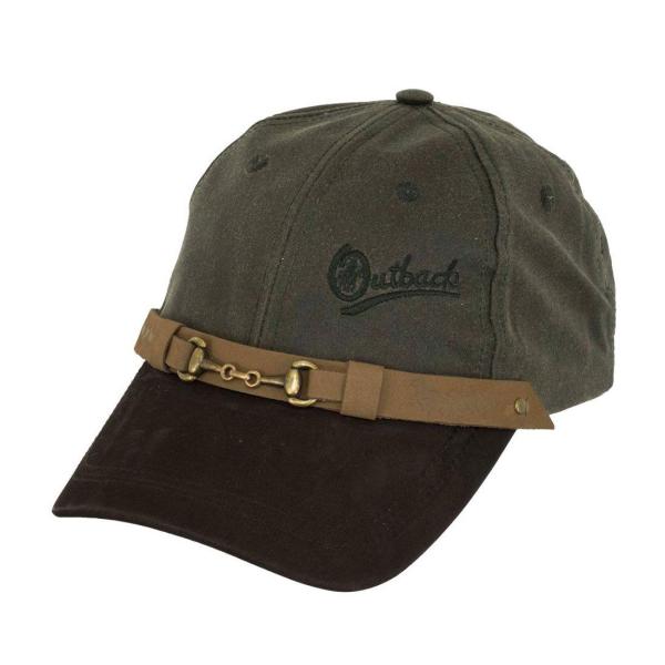 商品名: Outback Trading Equestrianキャップ Outback Trading Baseball Cap, Sage, One Sizeブランド: Outback Trading商品サイズ: One Size高さ: ...