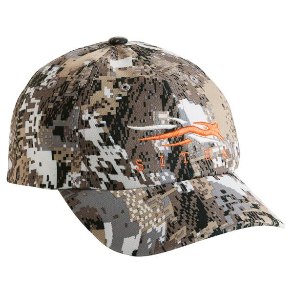 商品名: Sitka Gear Sitkaボールキャップ OSFA 90101-EV-OSFA SITKA Gear Cap Optifade Elevated II One Size Fits Allブランド: Sitka Gear商品サ...