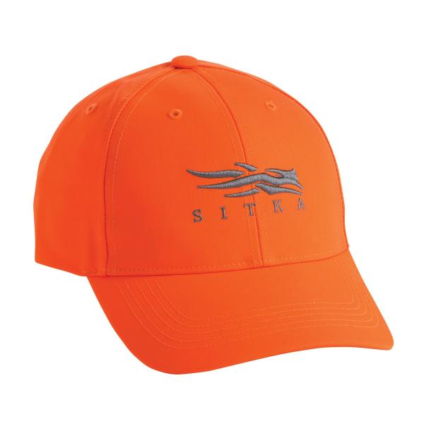 商品名: SITKA Gear メンズ バリスティックキャップ ブレイズオレンジ フリーサイズ SITKA Gear Ballistic Cap Blaze Orange One Size Fits Allブランド: Sitka Gear商...