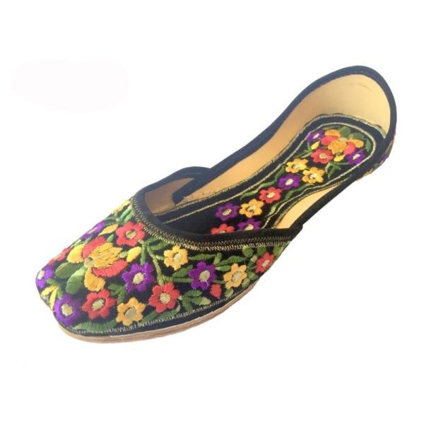 商品名:  Step n Style Women's Leather Jutti Shoes US 9.5 Multi-Colouredブランド: Step n Style商品サイズ: 9.5高さ: 8cm横幅: 10cm奥行: 30cm重...