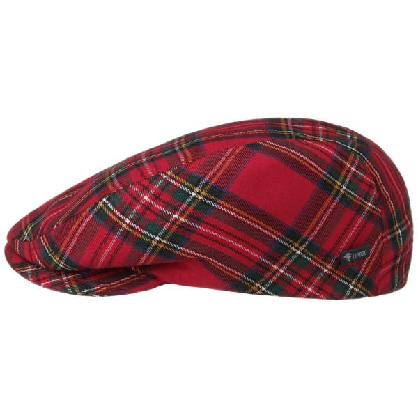 商品名: Lierys HAT メンズ US サイズ: 7 3/8 カラー: レッド Lipodo Tartan Check Flat Cap Women/Men red 7 3/8ブランド: Lipodo商品サイズ: 7 3/8高さ: 2...
