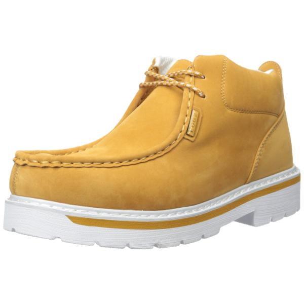 商品名: Lugz Men's Strutt LX Boot Lugz Men's Strutt LX Boot, Golden Wheat/White, 13 D USブランド: Lugz商品サイズ: 13高さ: 36.8cm横幅: 28...