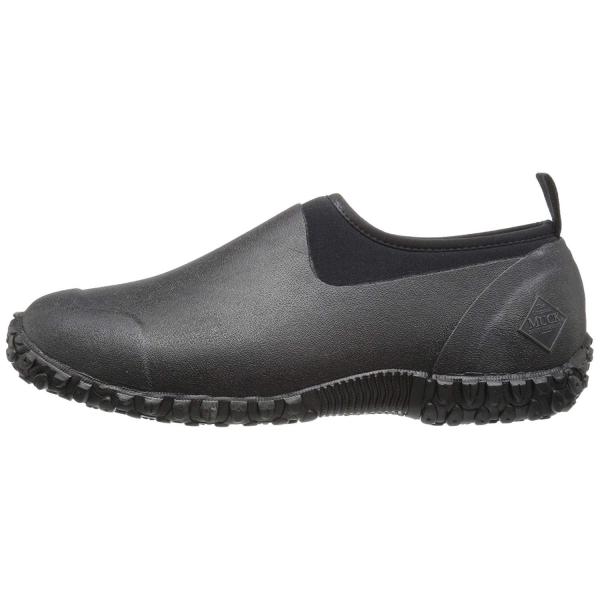 商品名: Muckster ll メンズ ラバーガーデンシューズ、黒、10 US Muckster ll Men's Rubber Garden Shoes,black,10 USブランド: Muck Boot商品サイズ: 10高さ: 35...