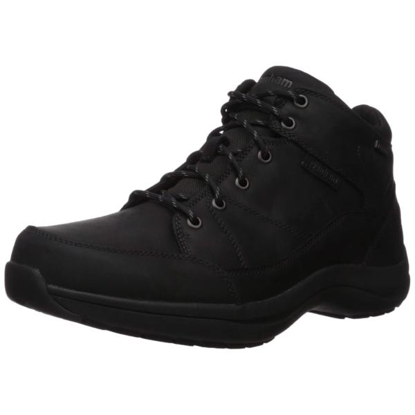 商品名: Dunhamチャッカブーツ メンズ US サイズ: 9 D(M) US カラー: ブラック Dunham Men's Simon-Dun Chukka Boot, Black, 9 D USブランド: Dunham商品サイズ: 9...