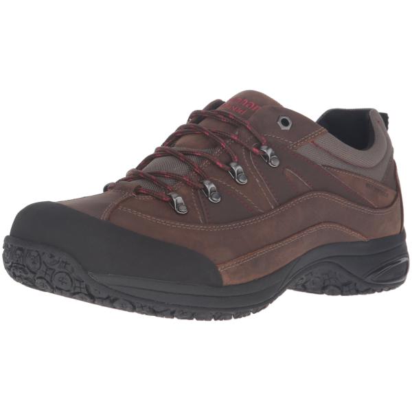 商品名: Dunham メンズ クラウド ロー オックスフォード, ブラウン, 16 2E US Dunham Men's Cloud Low Waterproof Oxford,Brown,16 2E USブランド: Dunham商品サイ...