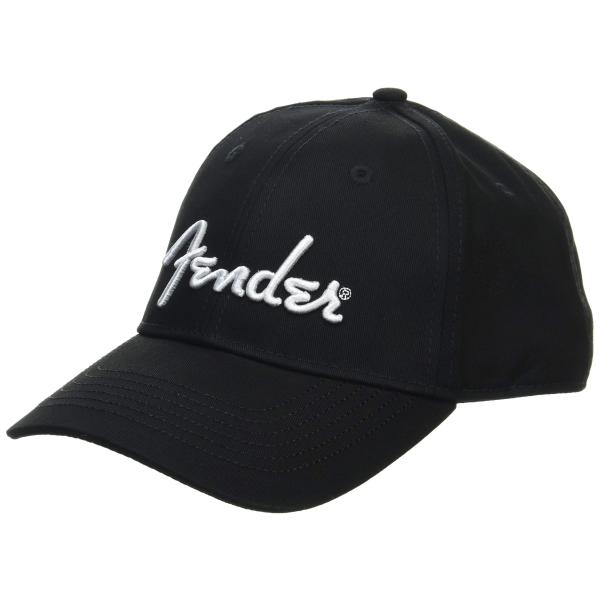 商品名: Fender ライフスタイル Fender〓 Original Cap, Black, One Size Fits Most Fender Logo Cap, Blackブランド: Fender(フェンダー)商品サイズ: One ...