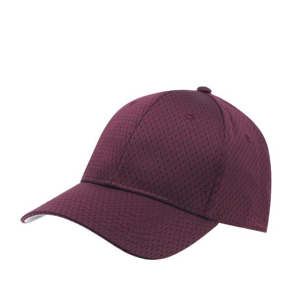 商品名: Vintage Year HAT メンズ US サイズ: Adjustable カラー: レッド Plain Pro Cool Mesh Low Profile Structured Adjustable Baseball Cap...