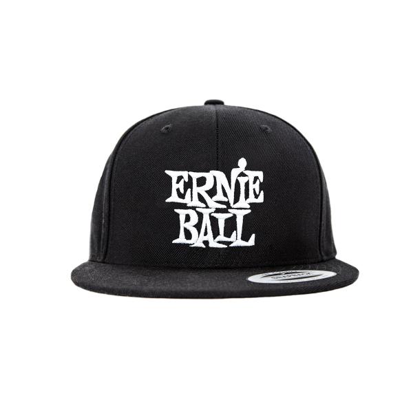 商品名: [ERNIE BALL] Cappellini 4154 カッペリーノ ステーク ネロ, ブラック///ホワイト Ernie Ball Eagle Logo Baseball Cap, Black (P04154)ブランド: ER...