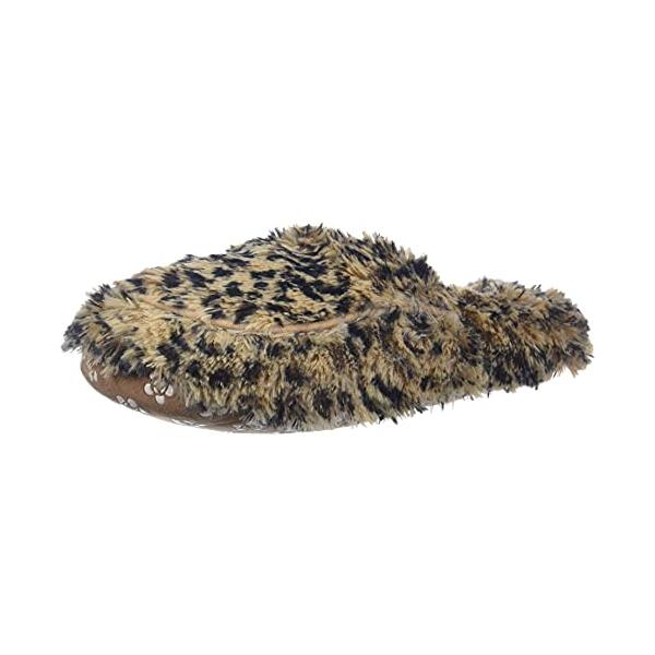 商品名: Intelexスリッパ Intelex Warmies Fully Microwavable Luxury Cozy Slippers Leopardブランド: Warmies商品サイズ: 1 Pair (Pack of 1)高さ...