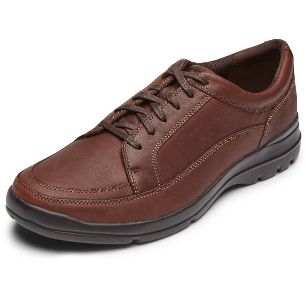 商品名: Rockport メンズ Eberdon ローファー, チョコレート, 10.5 Rockport Mens Junction Point Lace-to-toe Oxford, Chocolate, 10.5 USブランド: R...