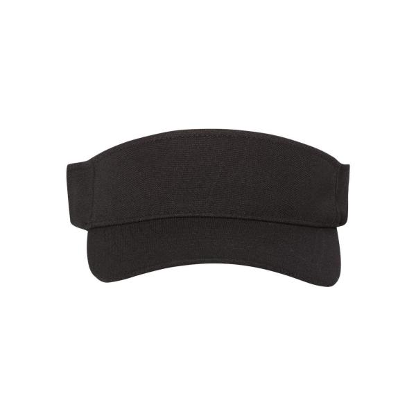 商品名: Flexfit One Ten Visor ? Adjustable ? 8110 Flexfit One Ten Visor ? Adjustable ? 8110 (Black)ブランド: FLEXFIT(フレックスフィット)...