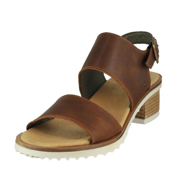 商品名: El Naturalista レディース カラー: ブラウン El Naturalista Womens Sabal N5010 Sandal Shoes, Wood, EU 40 / US 9ブランド: El Naturalis...