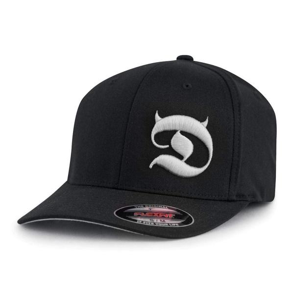 商品名: Red Devil Clothing HAT カラー: ブラック RED DEVIL CLOTHING Horned D L/XL Blackブランド: Red Devil Clothing商品サイズ: Large-X-Large...