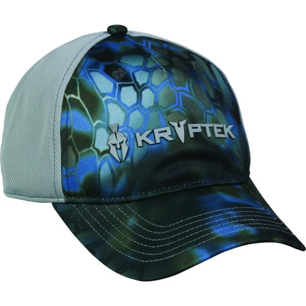 商品名: (One Size, Kryptek Neptune/Grey) - Outdoor Cap mens Kryptek Performance Unstructured Cap Outdoor Cap Men's Performa...