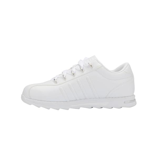 商品名: Lugz Men's Changeover Ii Fashion Sneaker Lugz Men's Changeover Ii Fashion Sneaker, White, 8 M USブランド: Lugz商品サイズ: 8高...