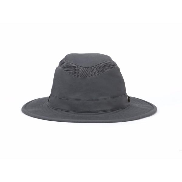 商品名: Tilleyハイカーの帽子 カラー: グレー Tilley Endurables T4MO-1 Hikers Hat - Grey - 77/8ブランド: Tilley商品サイズ: XX-Large商品番号: 色: Grey海外の...